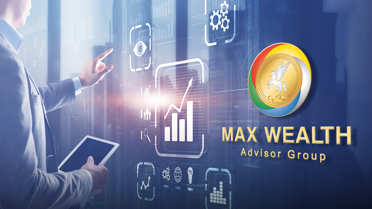 AIA Max Wealth | About Us